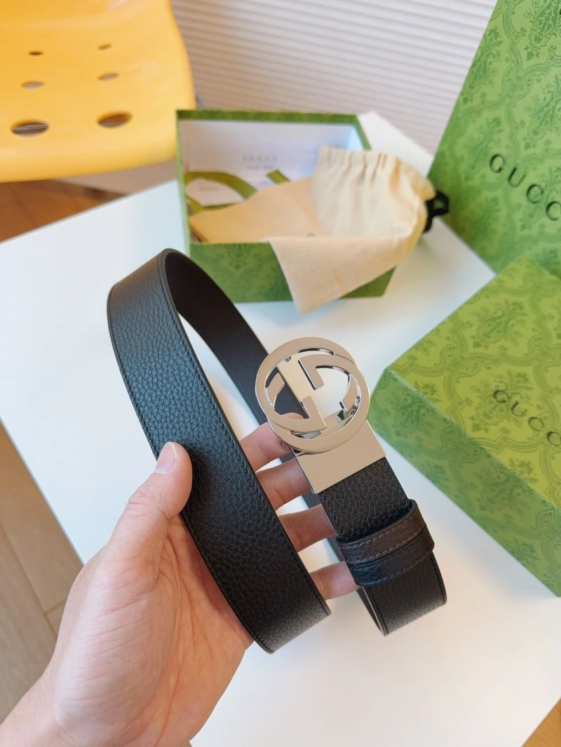 Gucci Belts