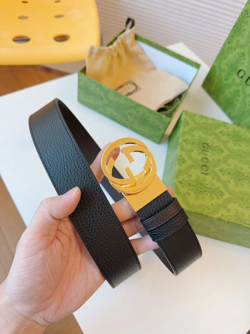 Gucci Belts