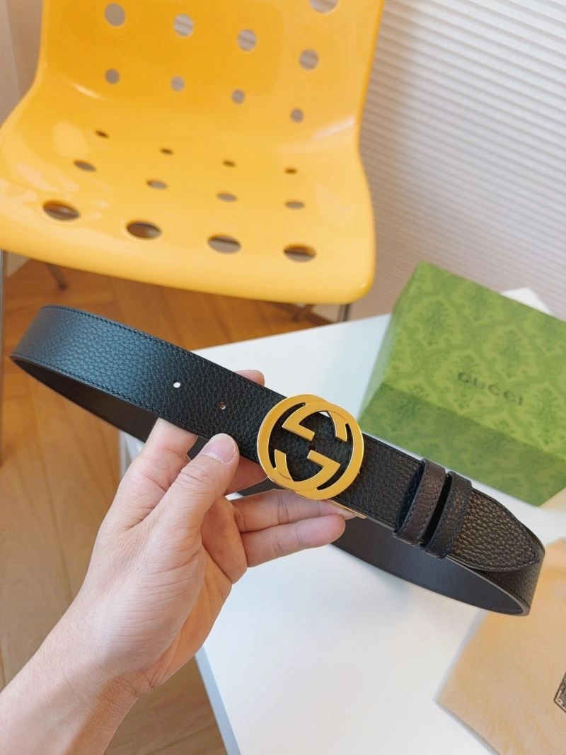 Original Gucci Belts