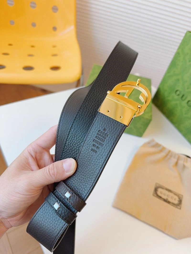 Original Gucci Belts