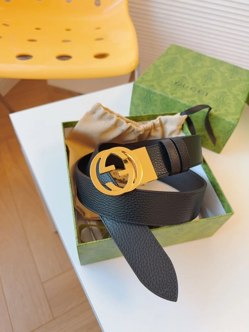 Original Gucci Belts