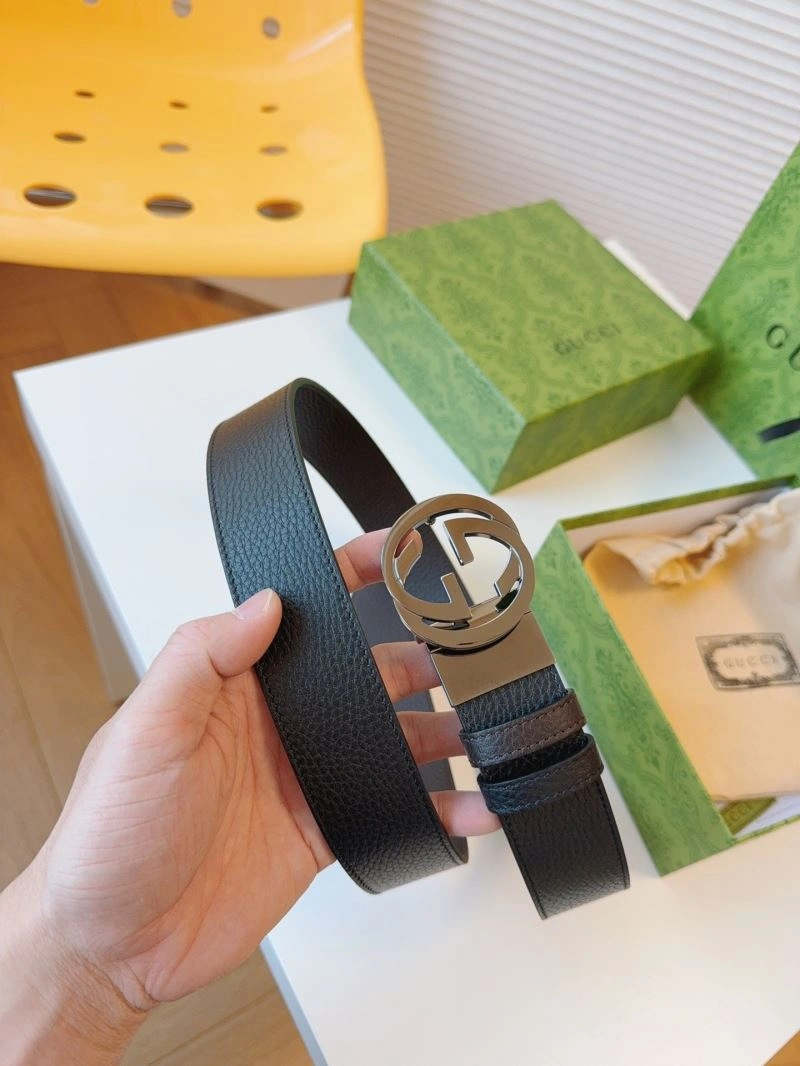1:1 copy Gucci Belts