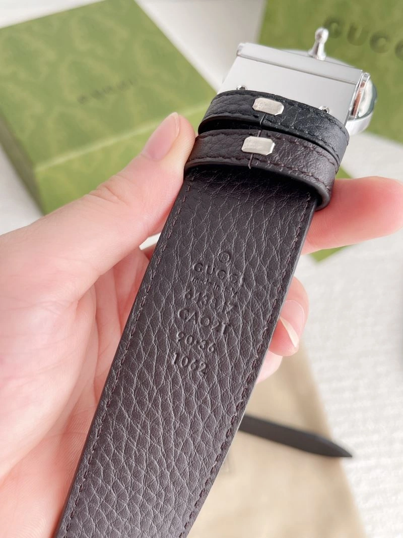 OEM Gucci Belts