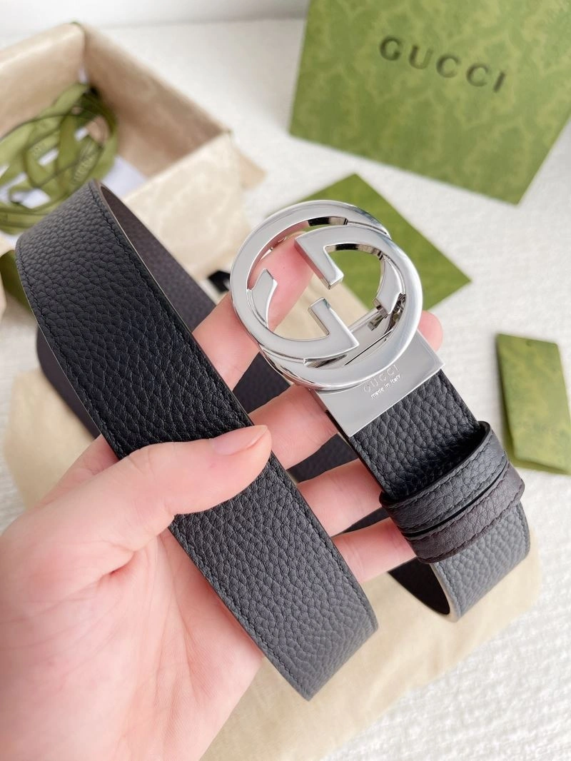 OEM Gucci Belts