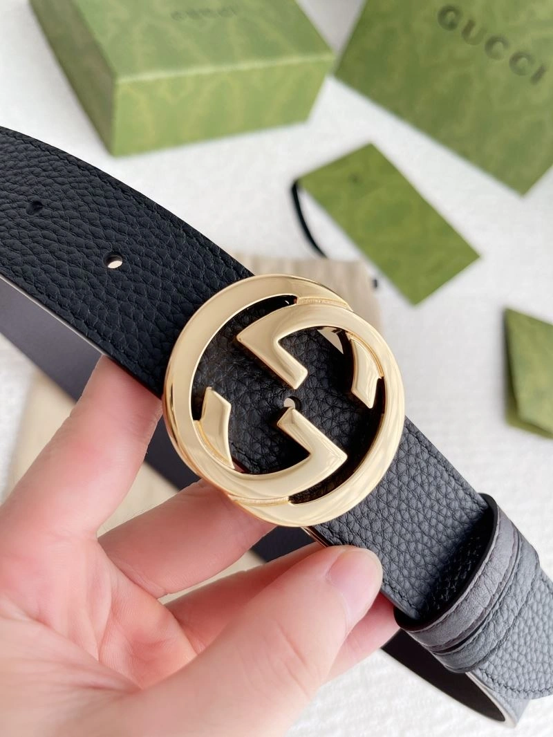 Mirror quality Gucci Belts