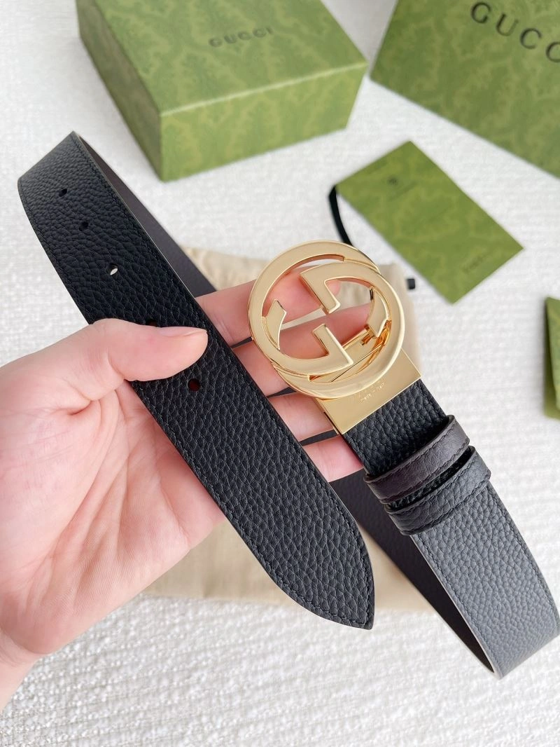 Mirror quality Gucci Belts