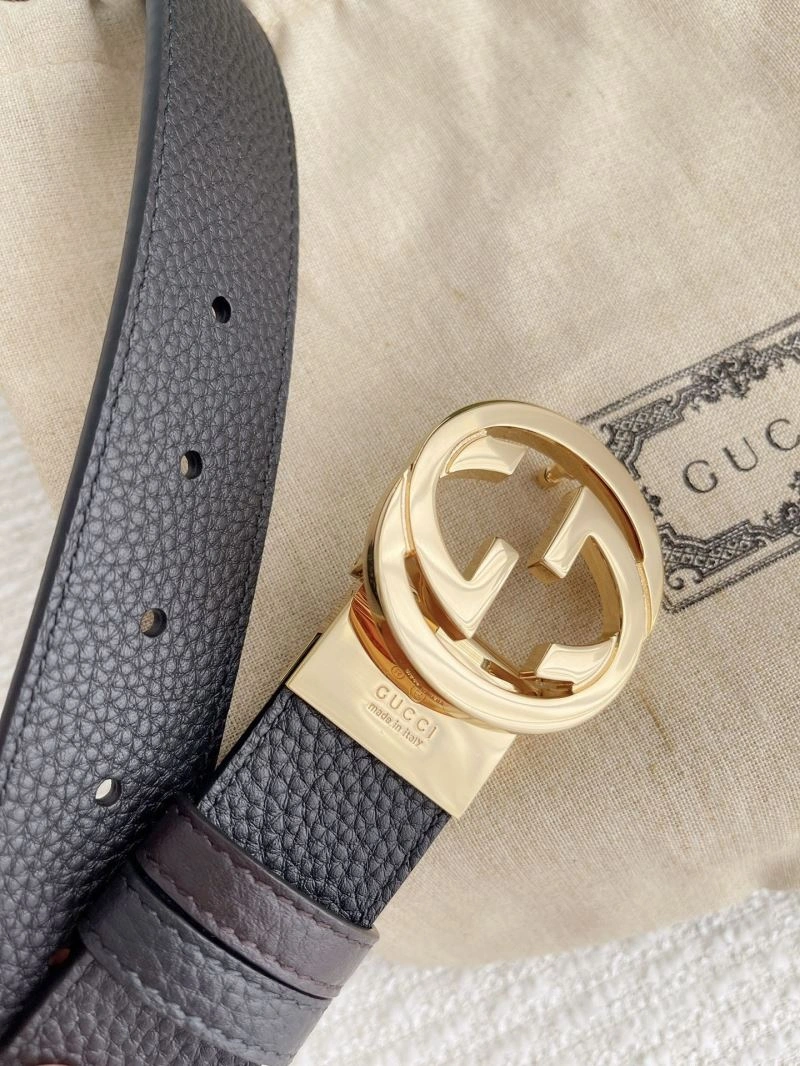 Mirror quality Gucci Belts
