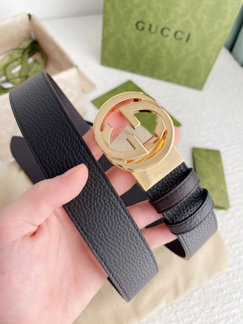 Mirror quality Gucci Belts