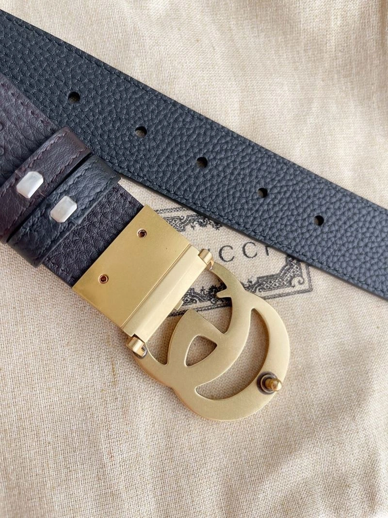 High fidelity Gucci Belts