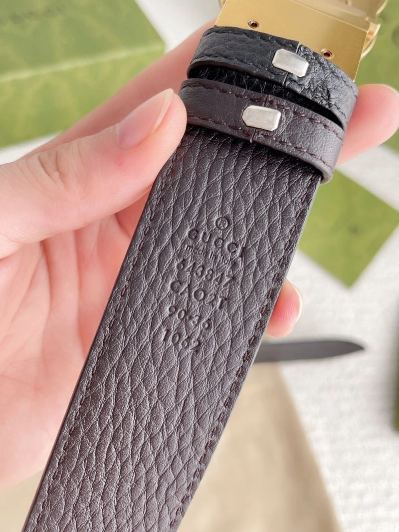 High fidelity Gucci Belts