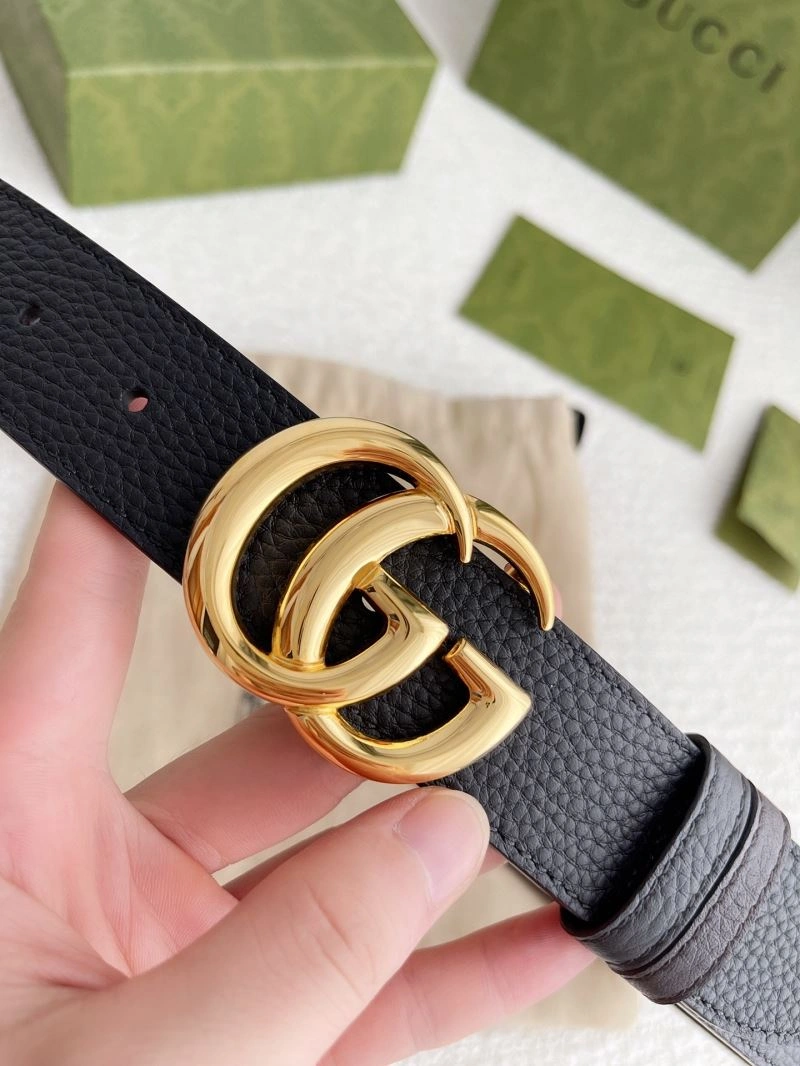 Discounted Gucci Belts