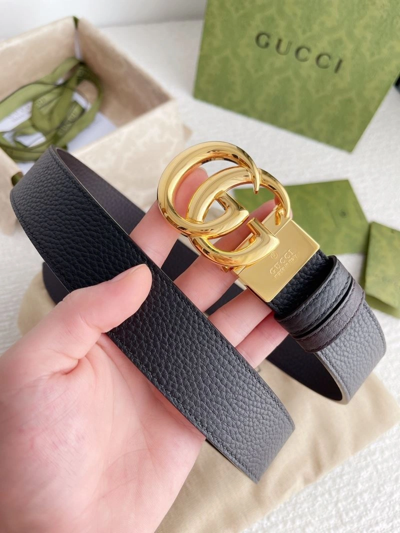 Discounted Gucci Belts