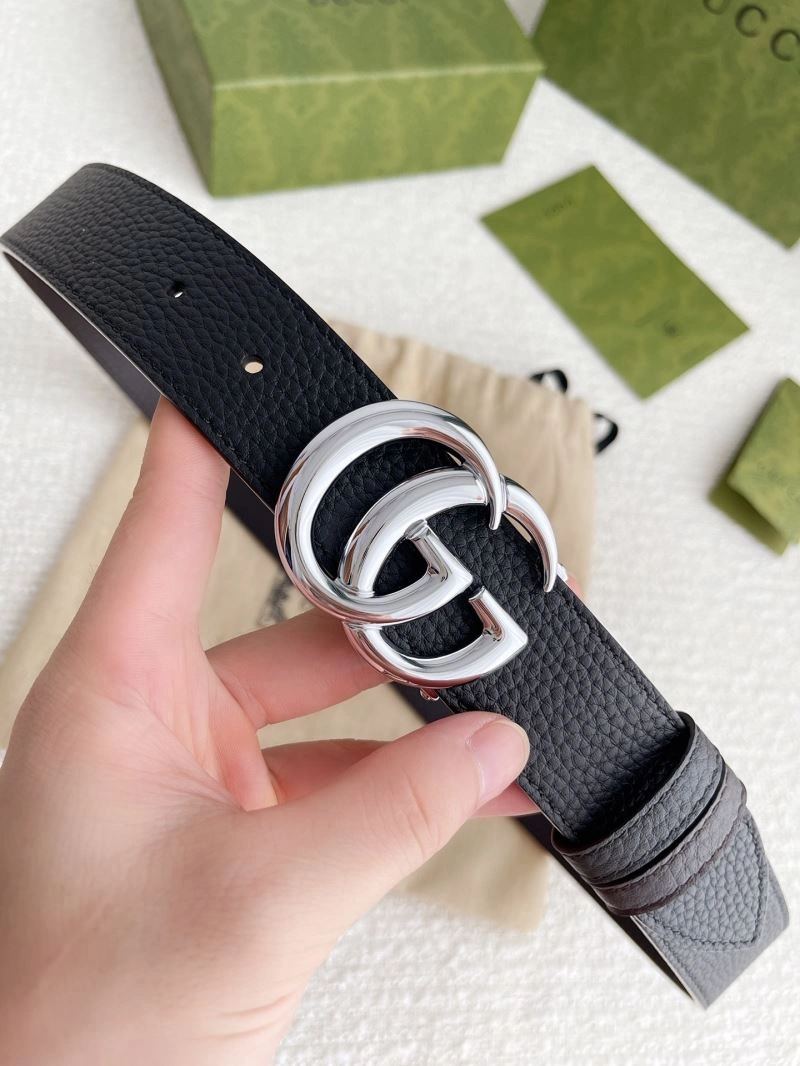 Indistinguishable Gucci Belts