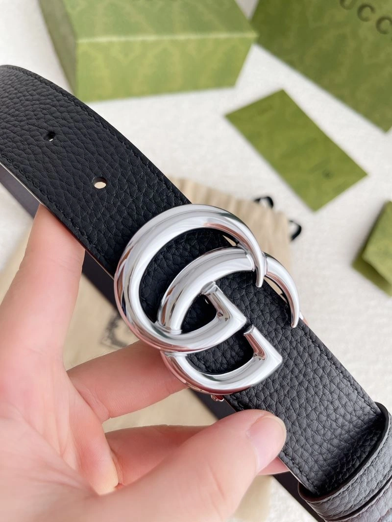 Indistinguishable Gucci Belts
