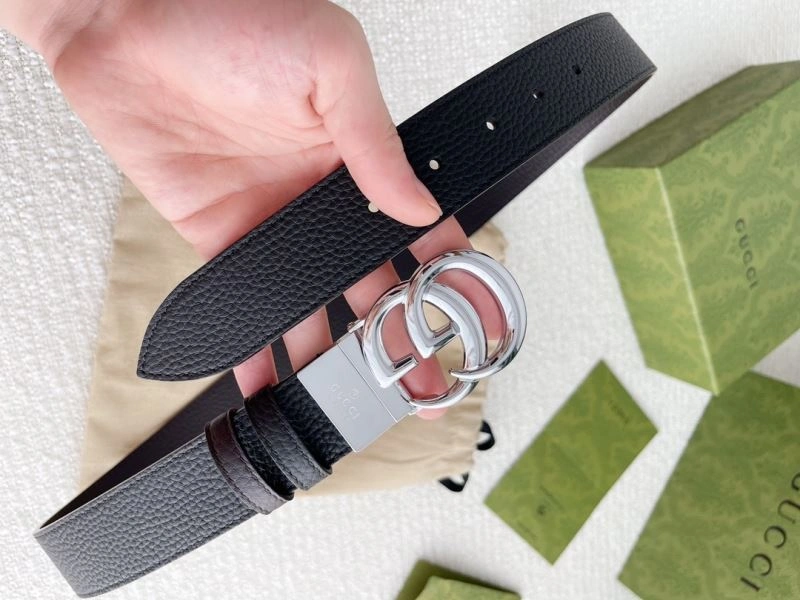 Indistinguishable Gucci Belts