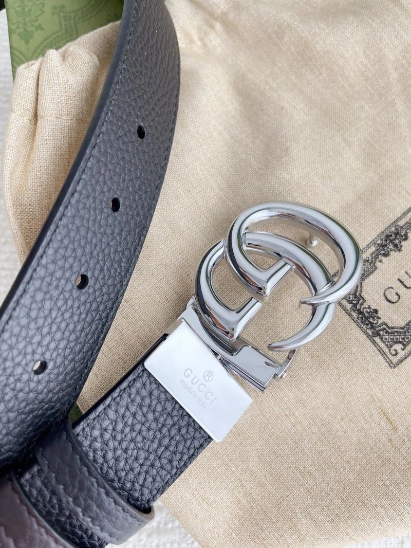 Indistinguishable Gucci Belts