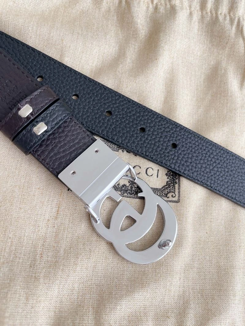 Indistinguishable Gucci Belts