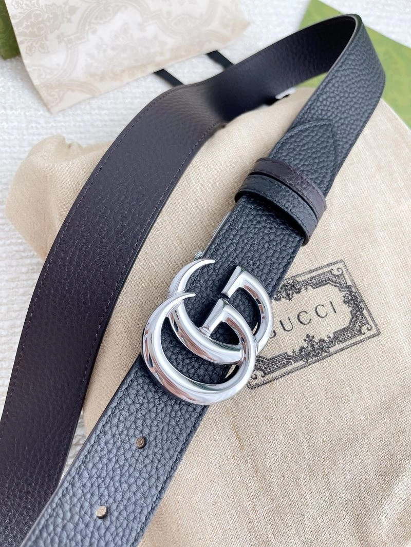 Indistinguishable Gucci Belts