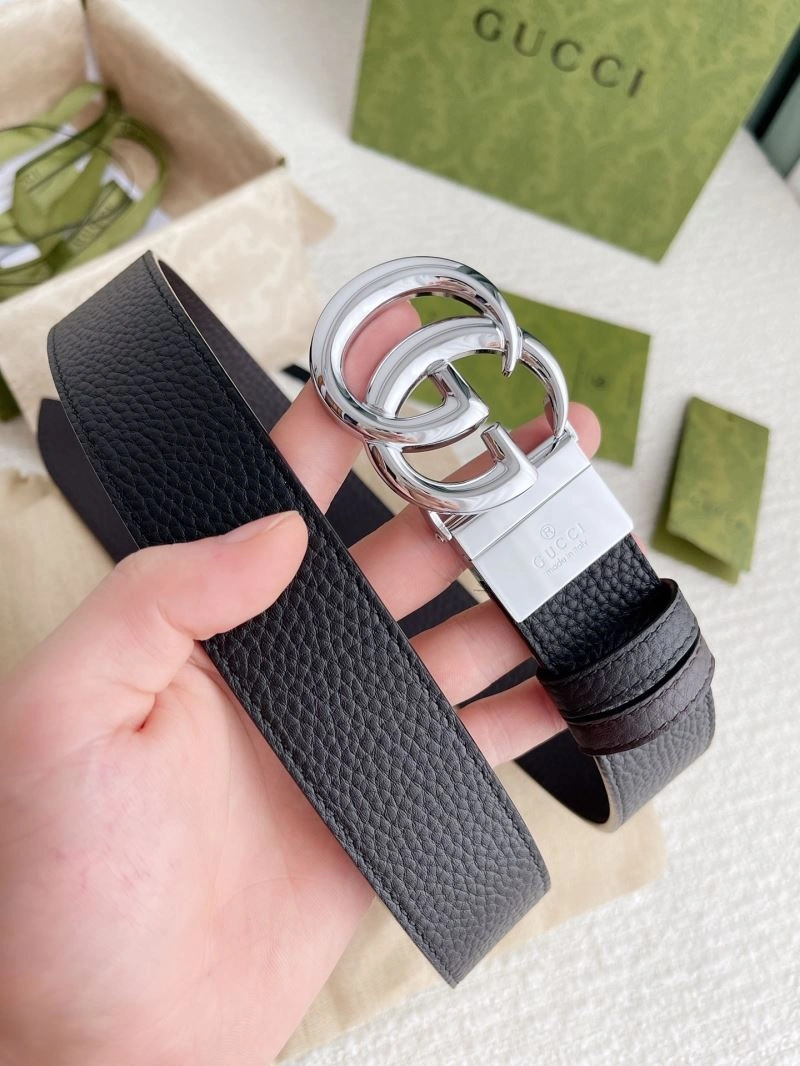 Indistinguishable Gucci Belts