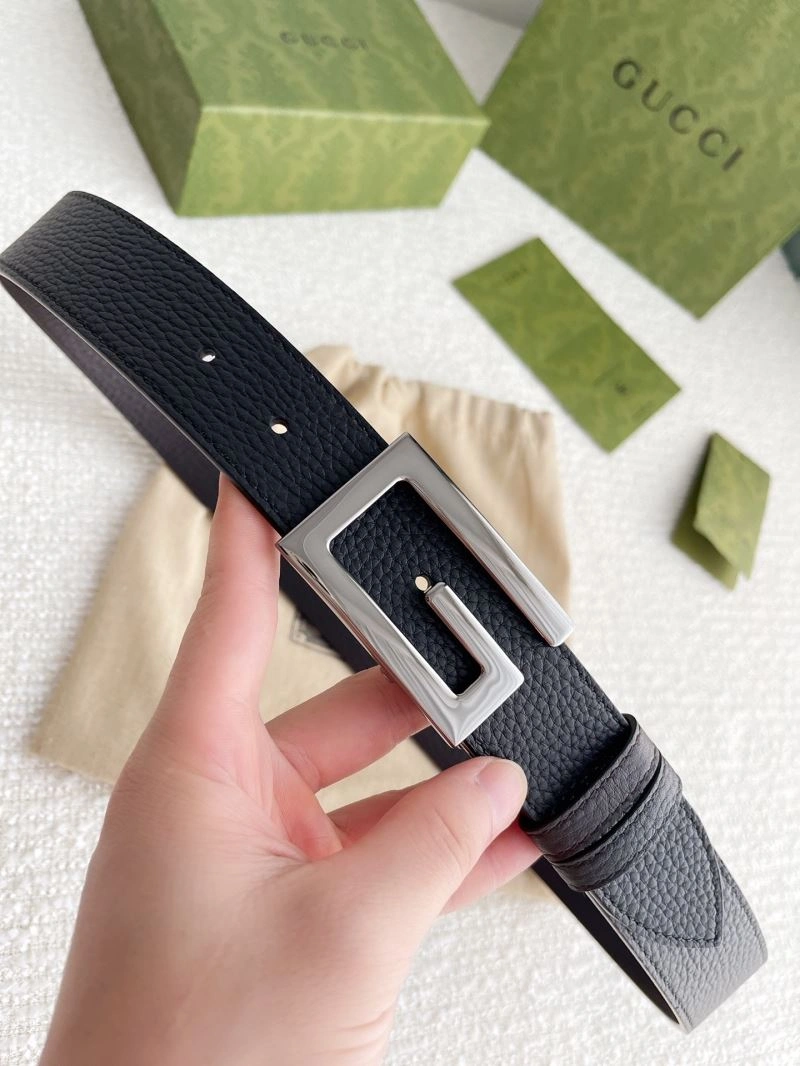 Top mirror Gucci Belts