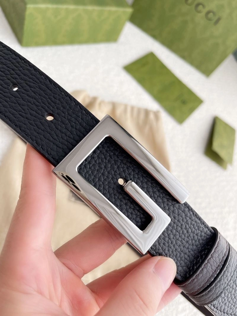 Top mirror Gucci Belts