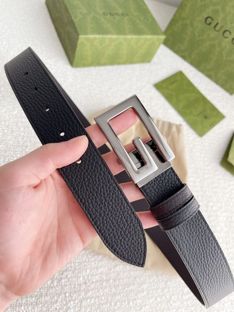 Top mirror Gucci Belts