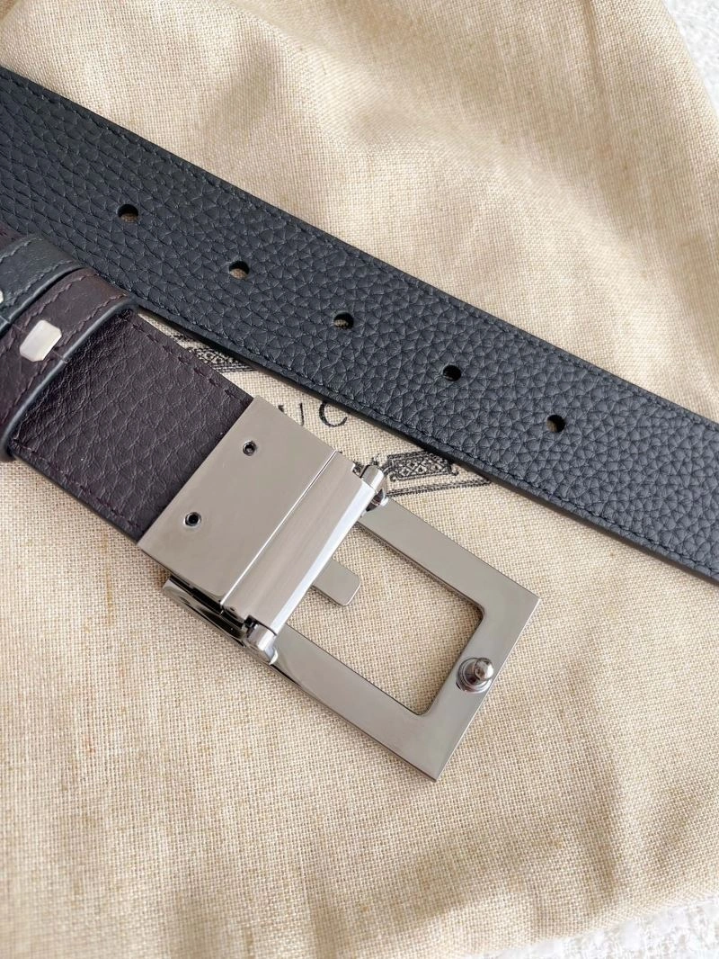 Top mirror Gucci Belts