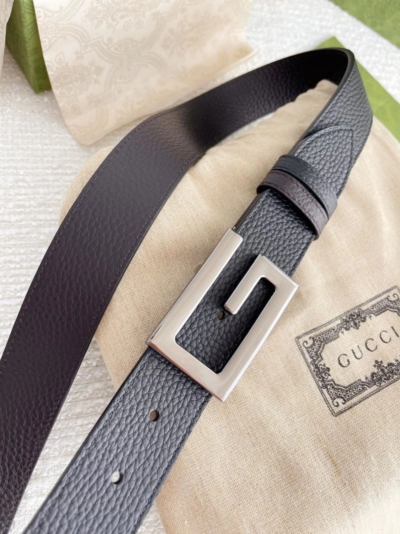 Top mirror Gucci Belts