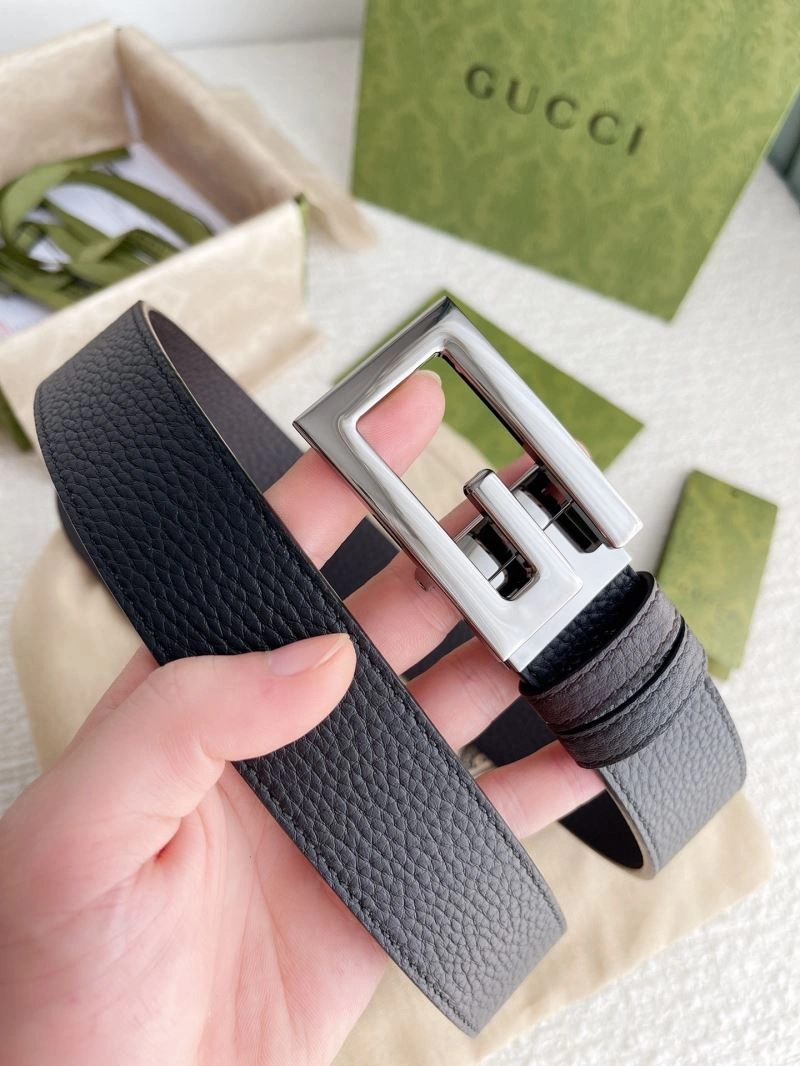 Top mirror Gucci Belts