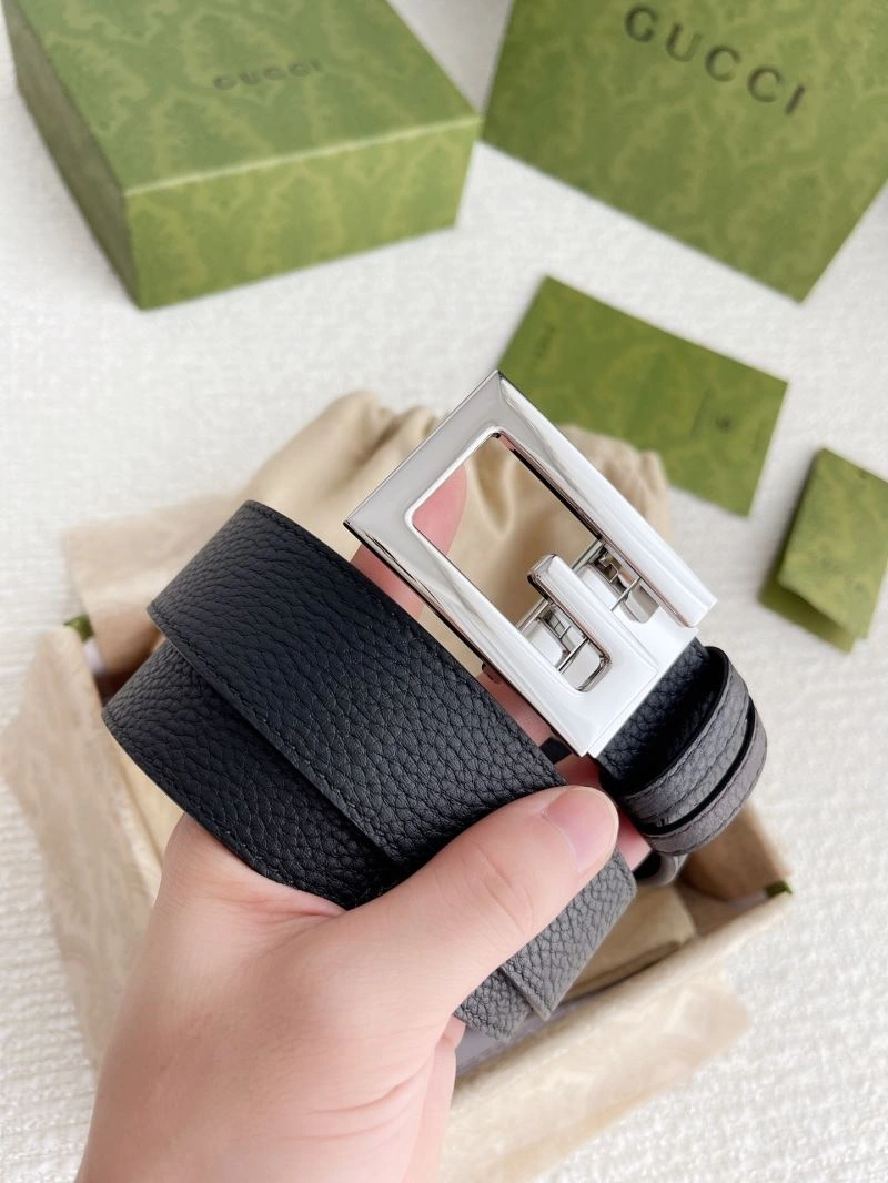 Gucci Belts