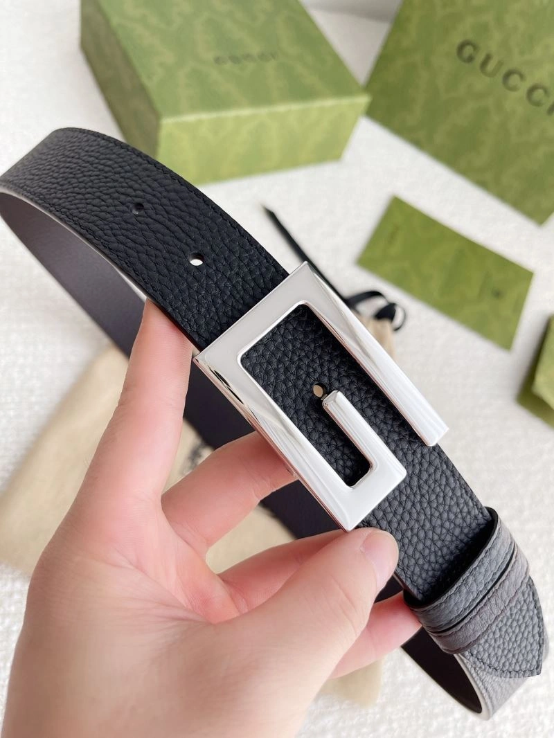 Budget-friendly Gucci Belts