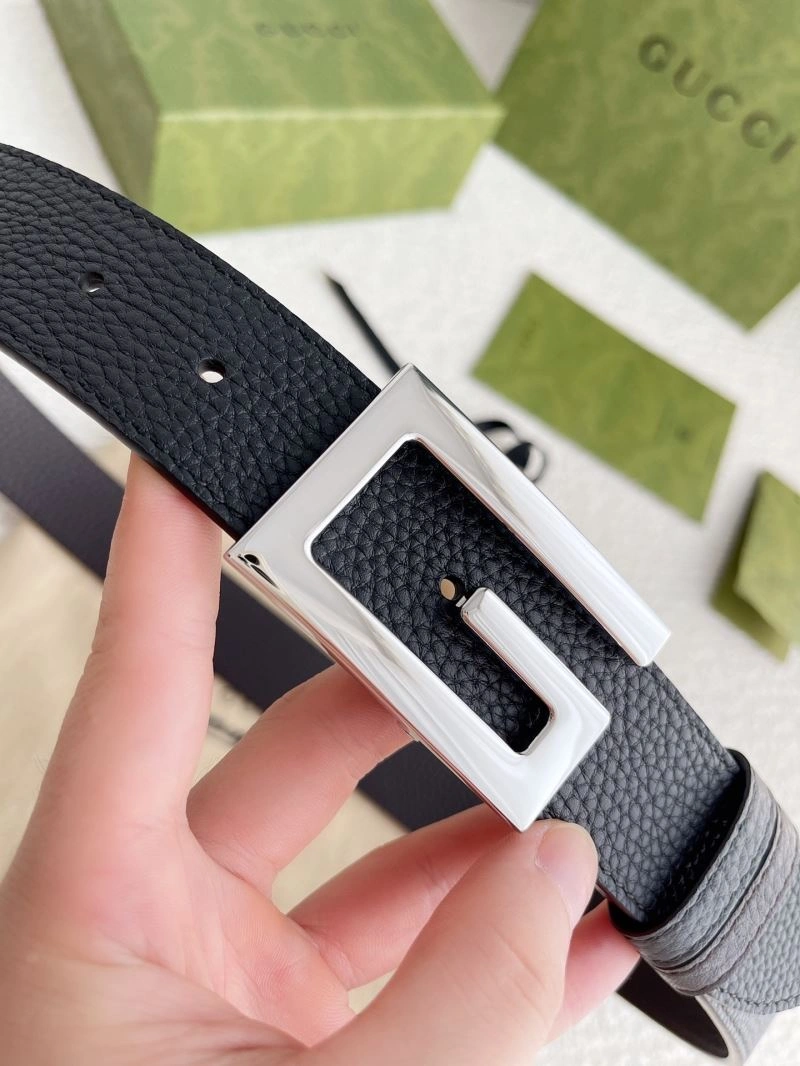 Budget-friendly Gucci Belts