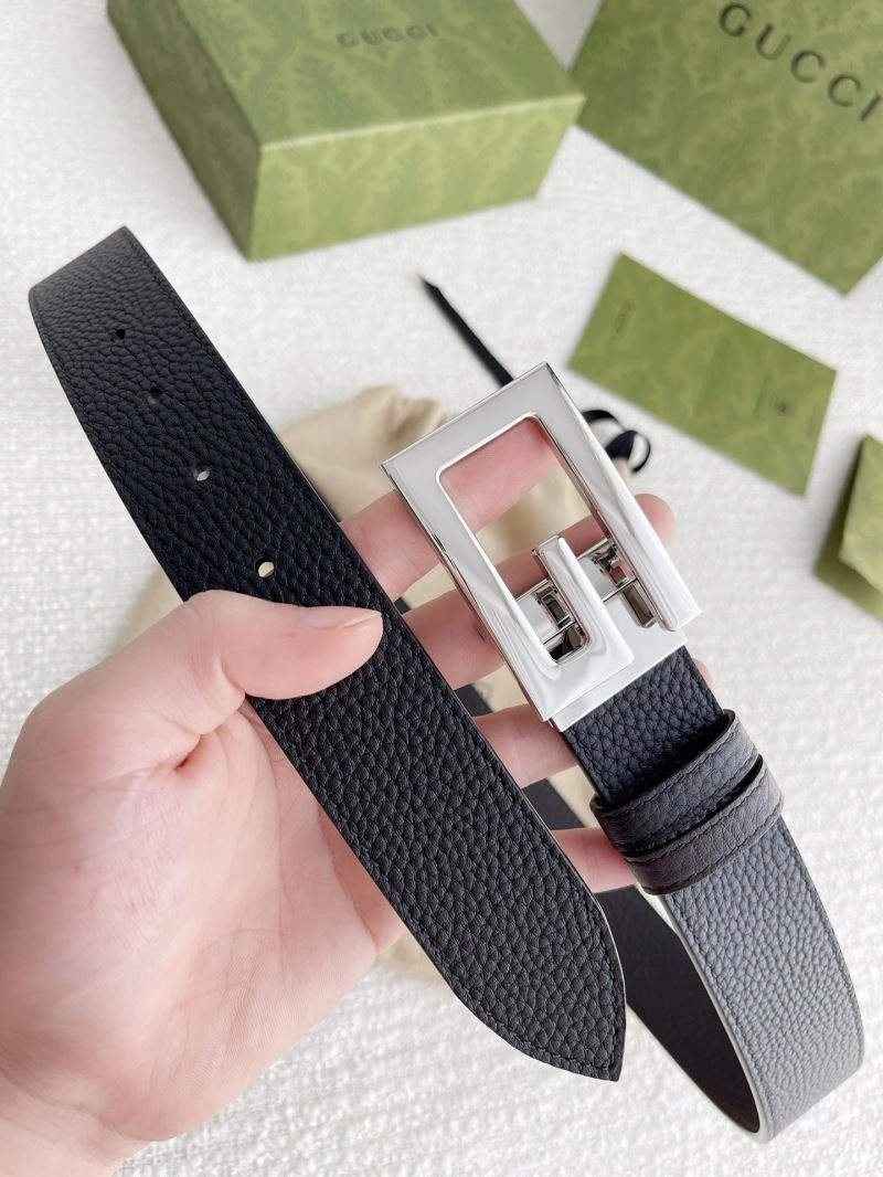 Budget-friendly Gucci Belts