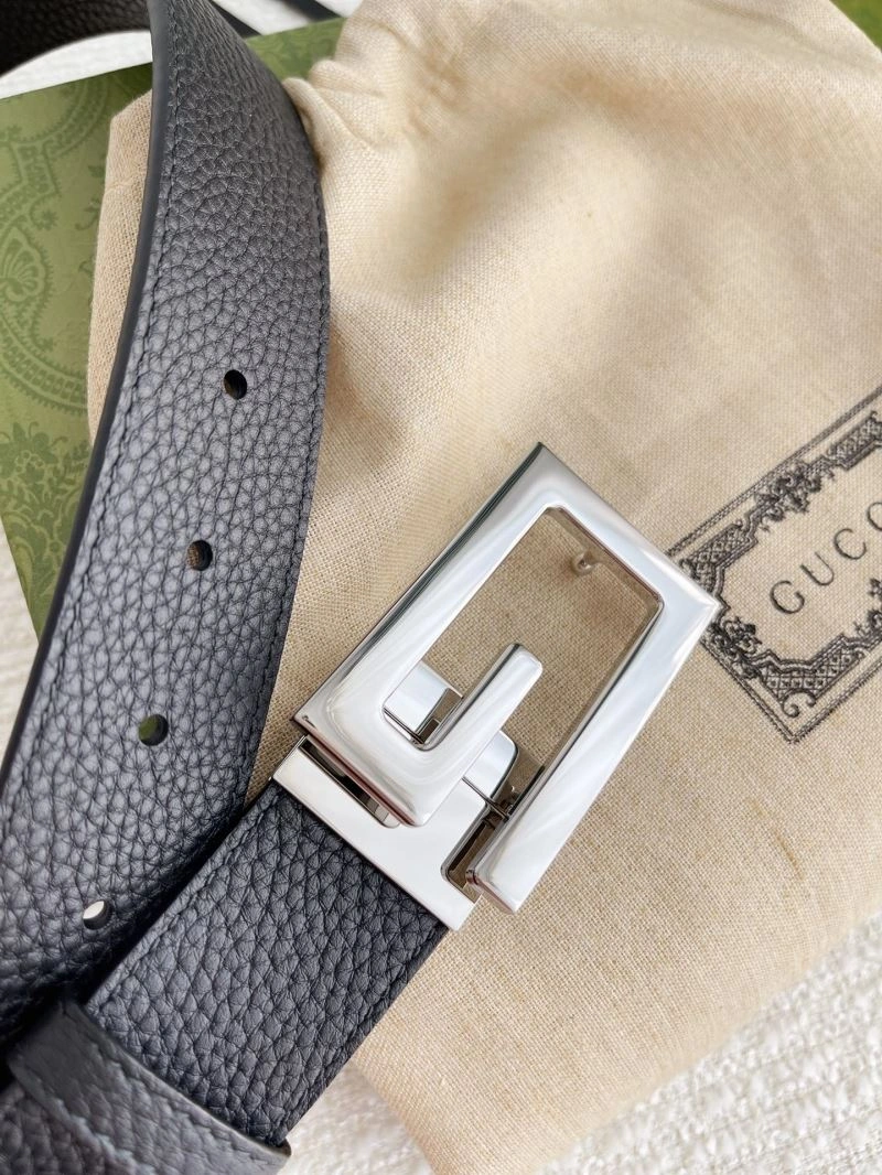 Budget-friendly Gucci Belts