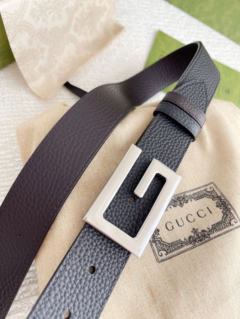 Budget-friendly Gucci Belts