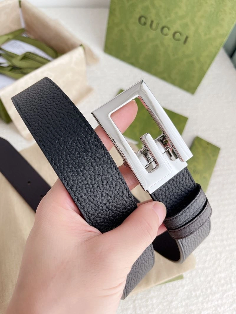 Budget-friendly Gucci Belts