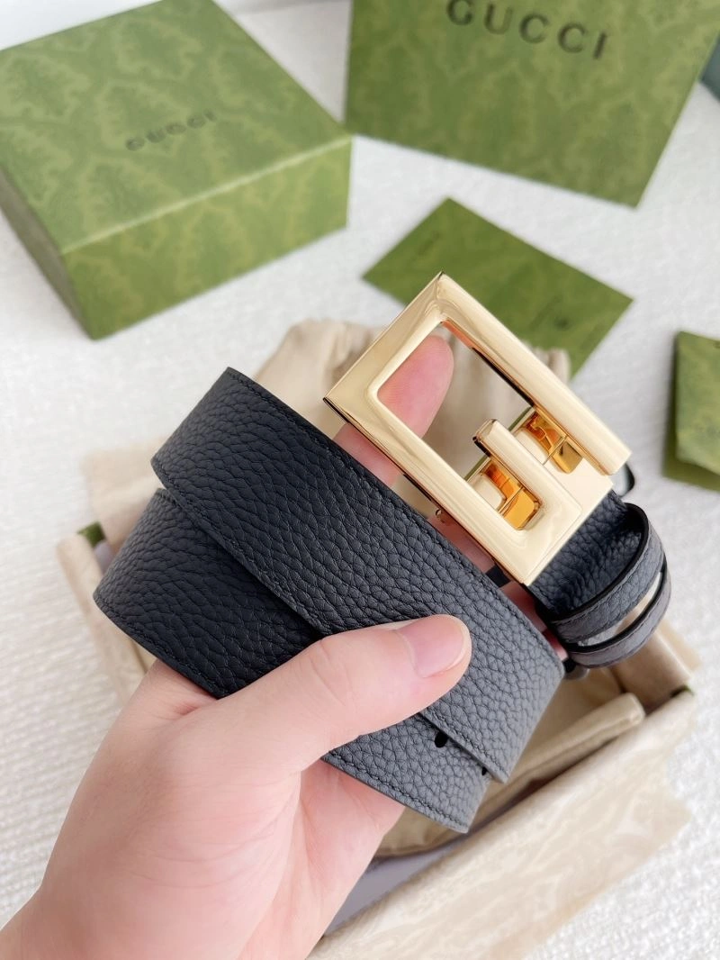 Gucci Belts