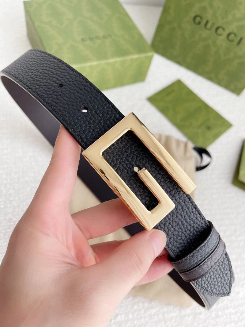 Top mirror Gucci Belts