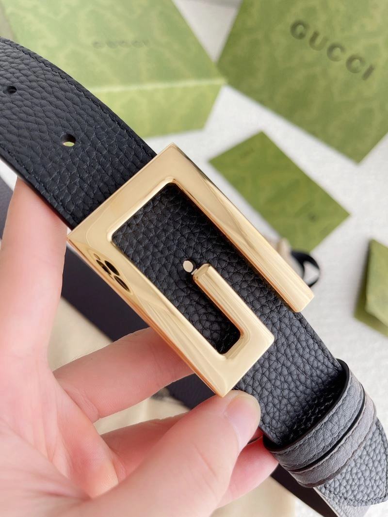Top mirror Gucci Belts