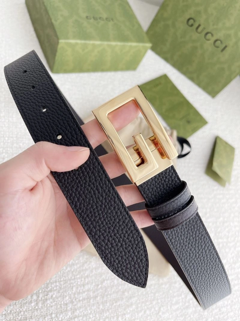 Top mirror Gucci Belts