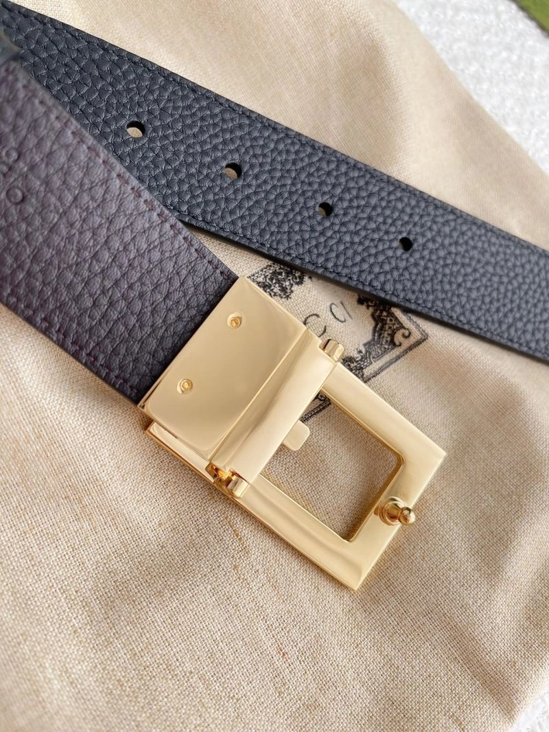 Top mirror Gucci Belts
