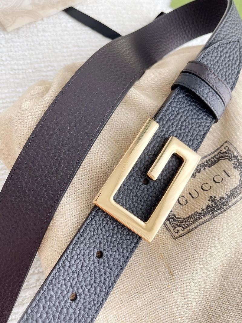 Top mirror Gucci Belts