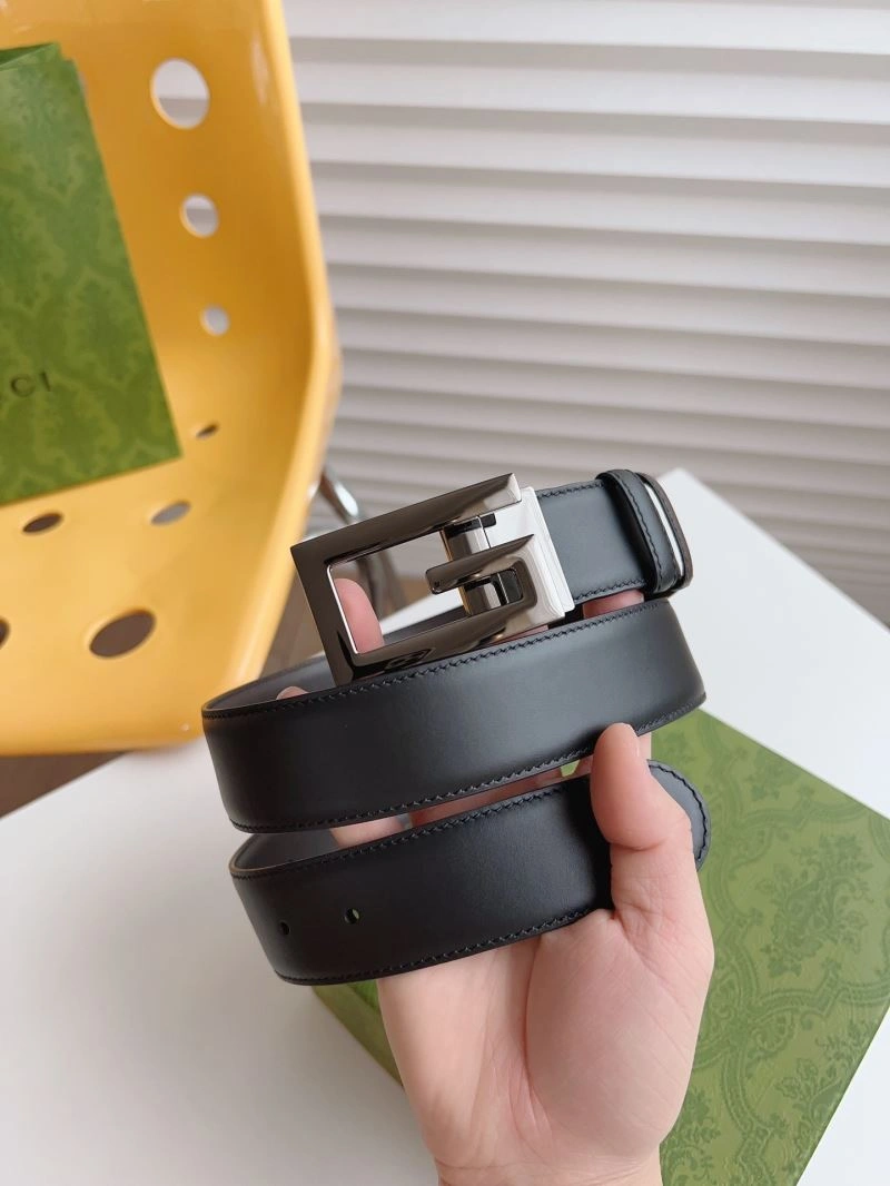 Gucci Belts