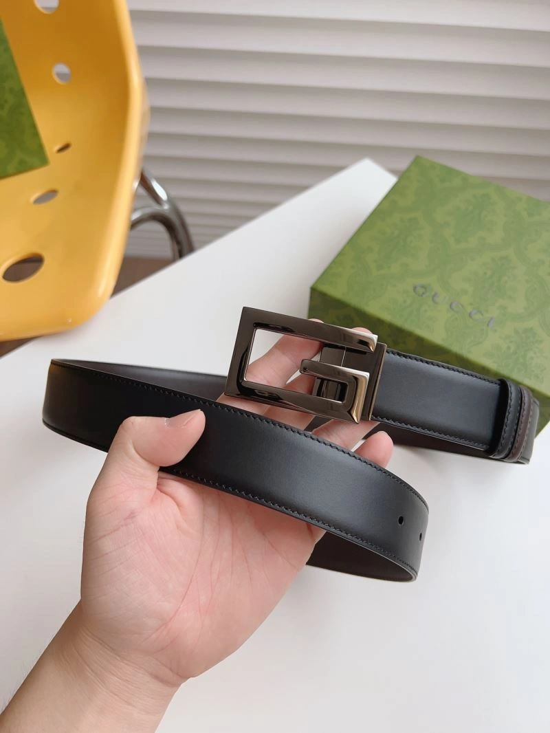 Brand-original Gucci Belts