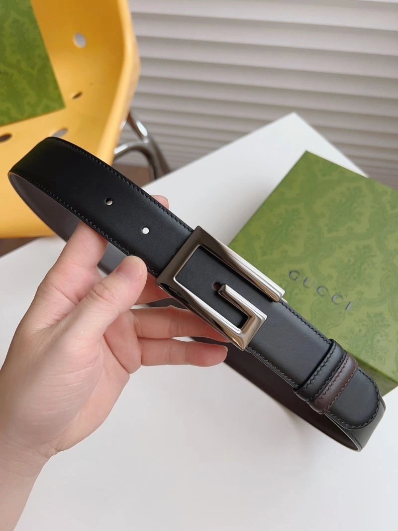 Brand-original Gucci Belts