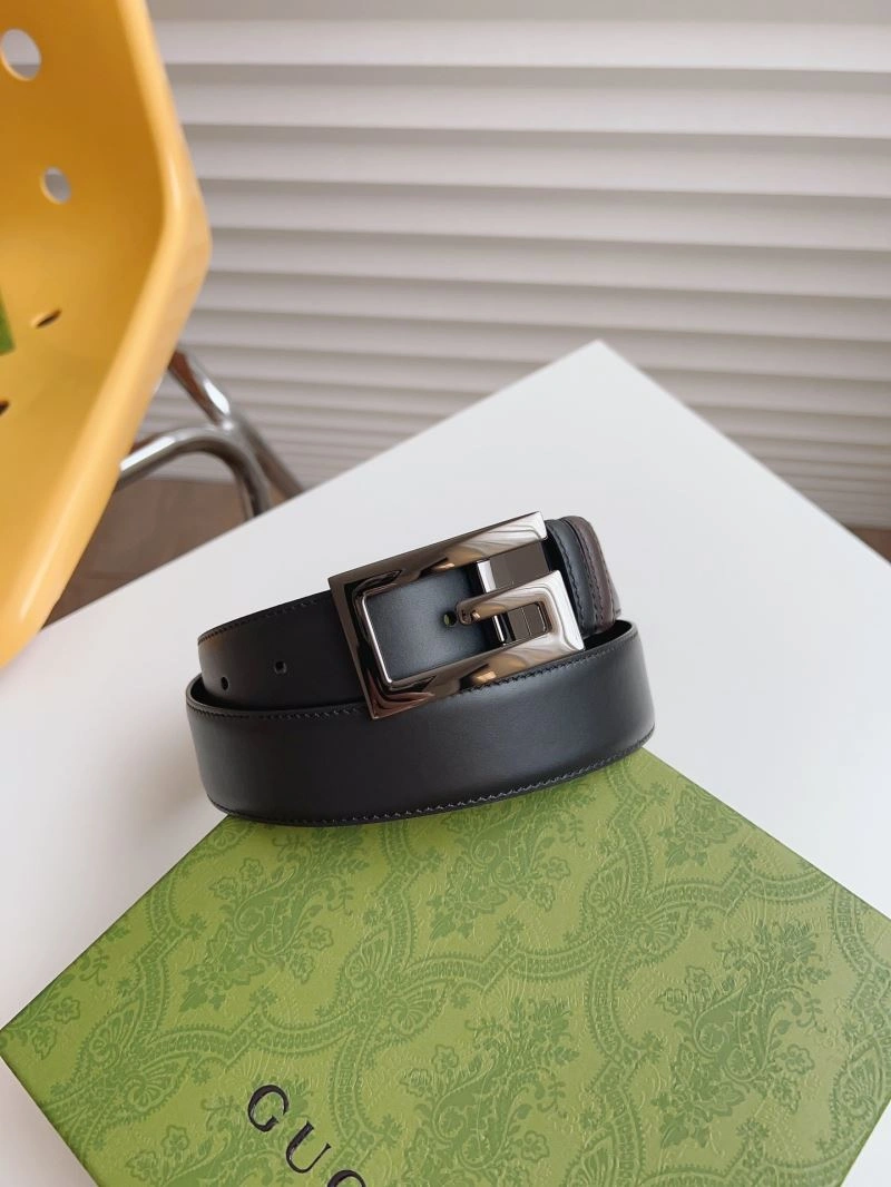 Brand-original Gucci Belts