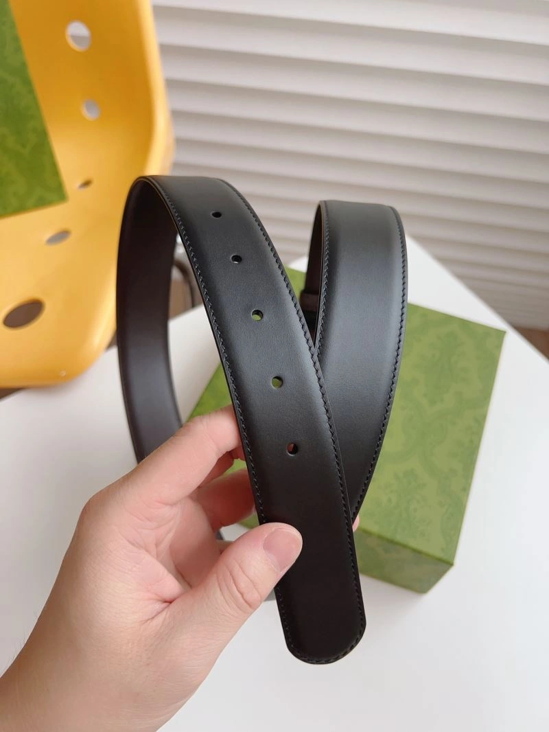 Brand-original Gucci Belts