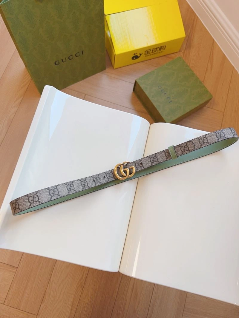 Gucci Belts