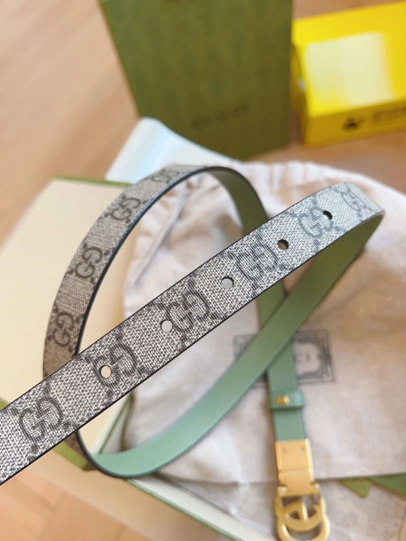 Factory-made Gucci Belts