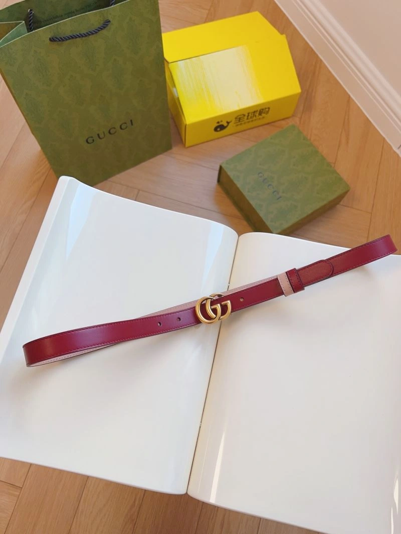 Gucci Belts